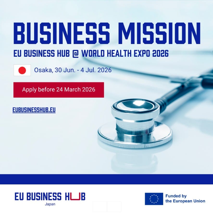 [Eurochambres] EU Business Hub - Japan and the Republic of Korea ...
